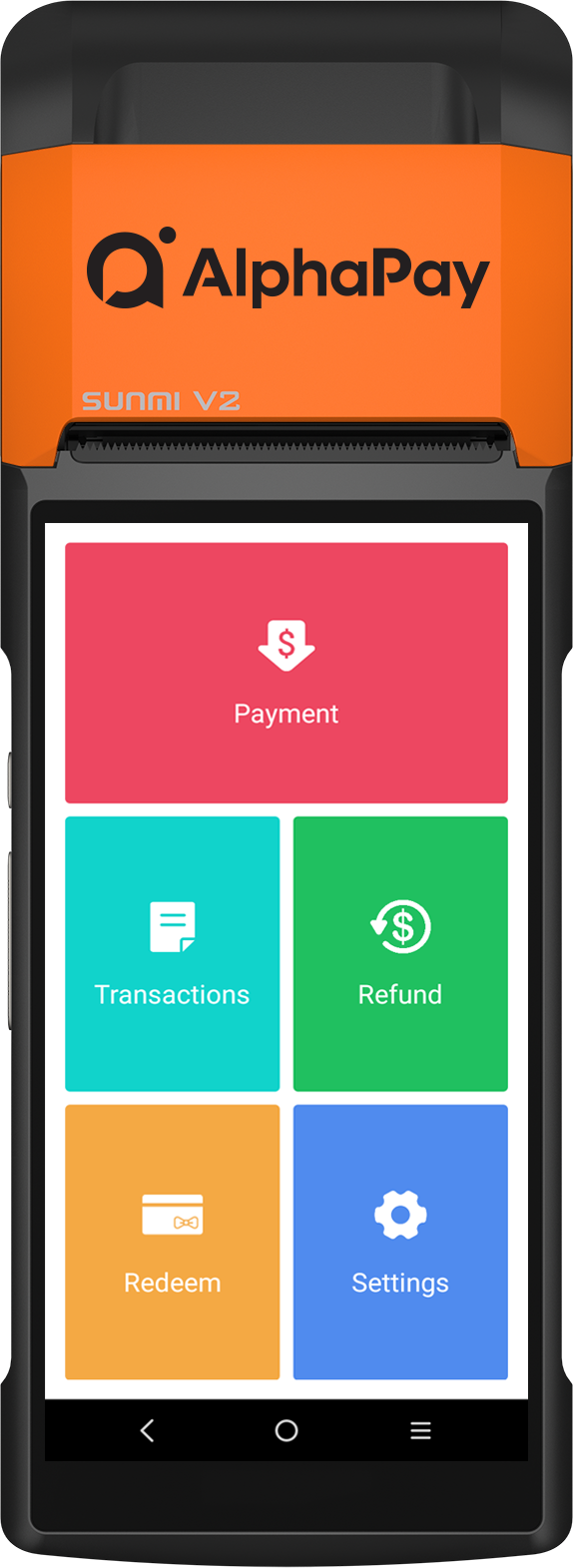 User Manual – AlphaPay | Canada's Leading Cross-Border Payment Solution Provider