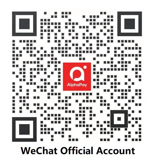 User Manual - AlphaPay