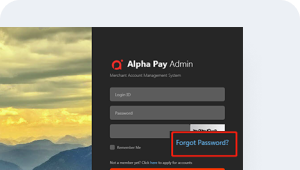 User Manual - AlphaPay