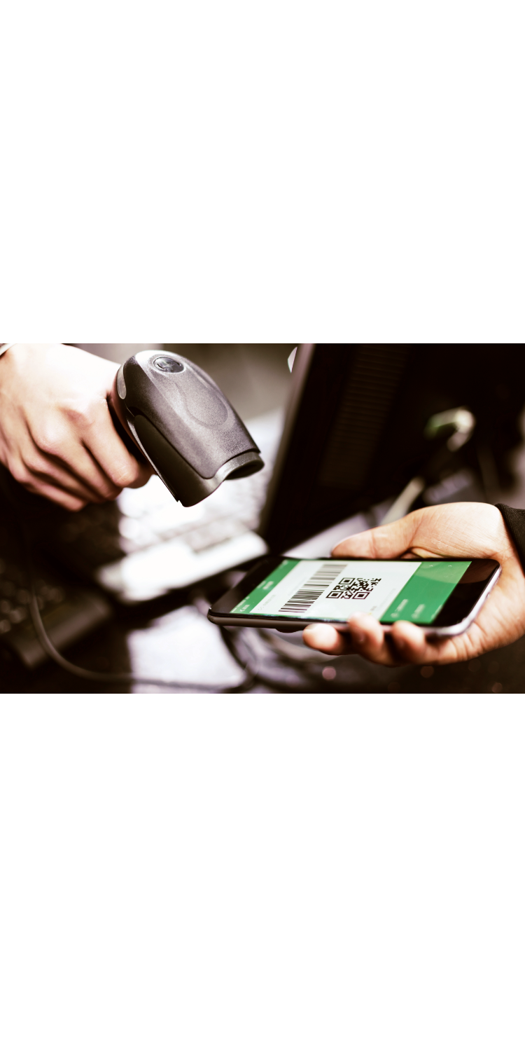 In-Store Payments - AlphaPay