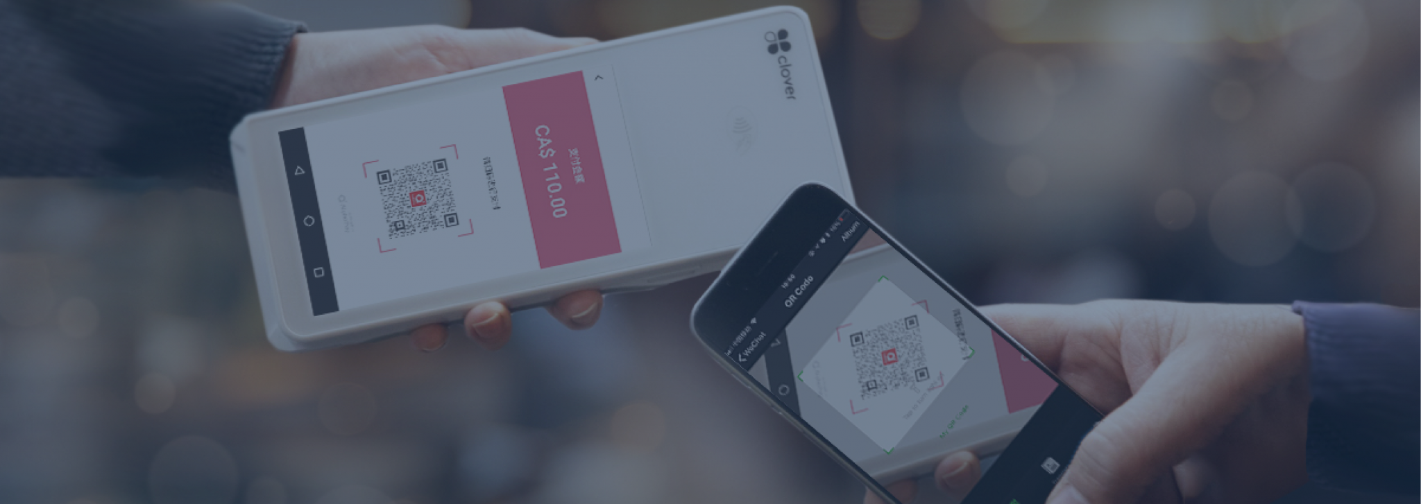 Payment Solution - AlphaPay