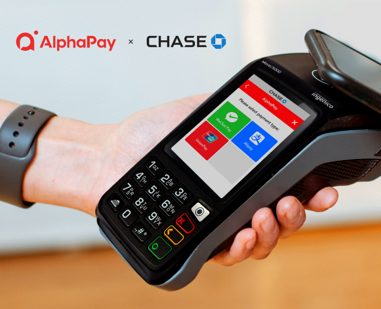 Home - AlphaPay