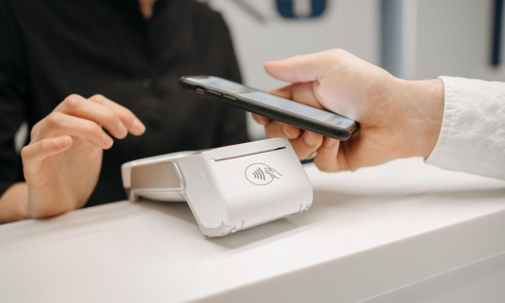 How to Accept Mobile Wallets and Digital Payments - AlphaPay