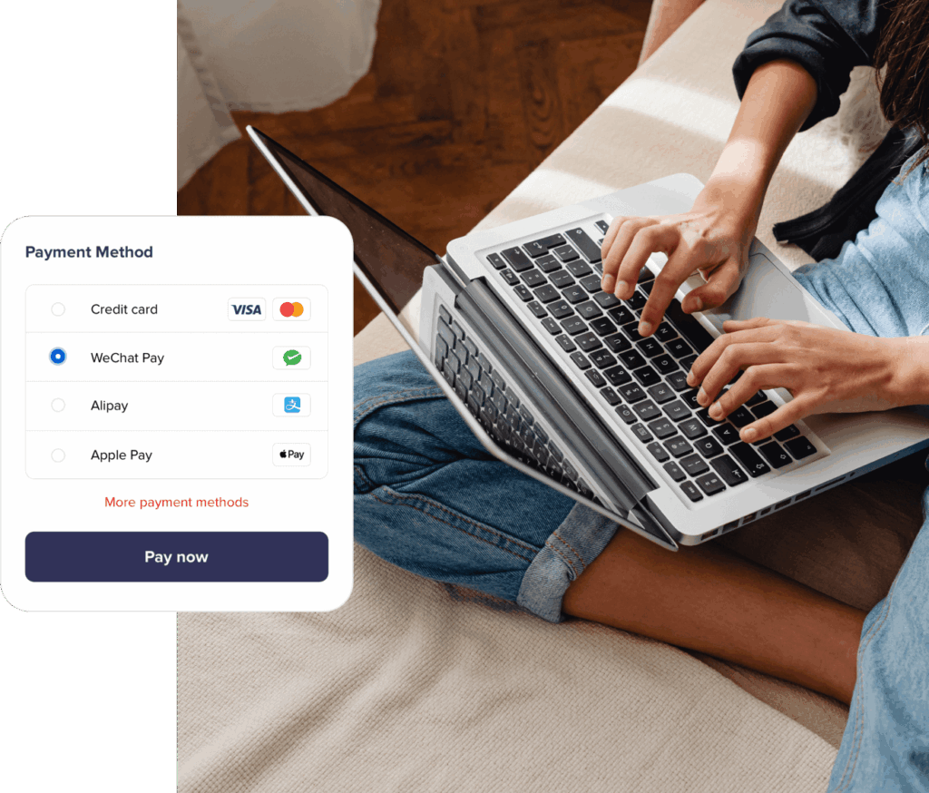 Online Payments - AlphaPay
