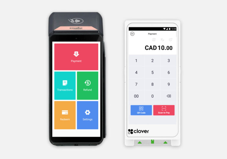 Payment Solution - AlphaPay