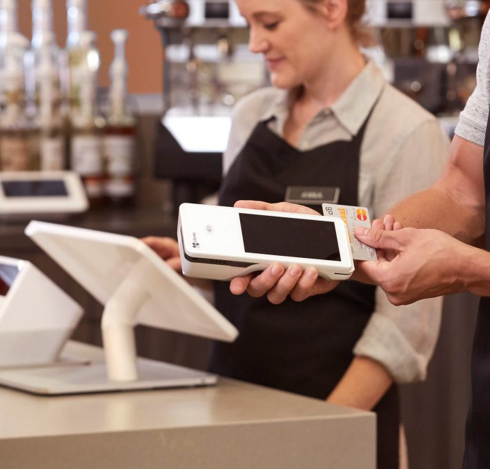 Accept all payments on one platform - AlphaPay