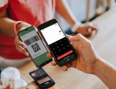 Payment Solution - AlphaPay